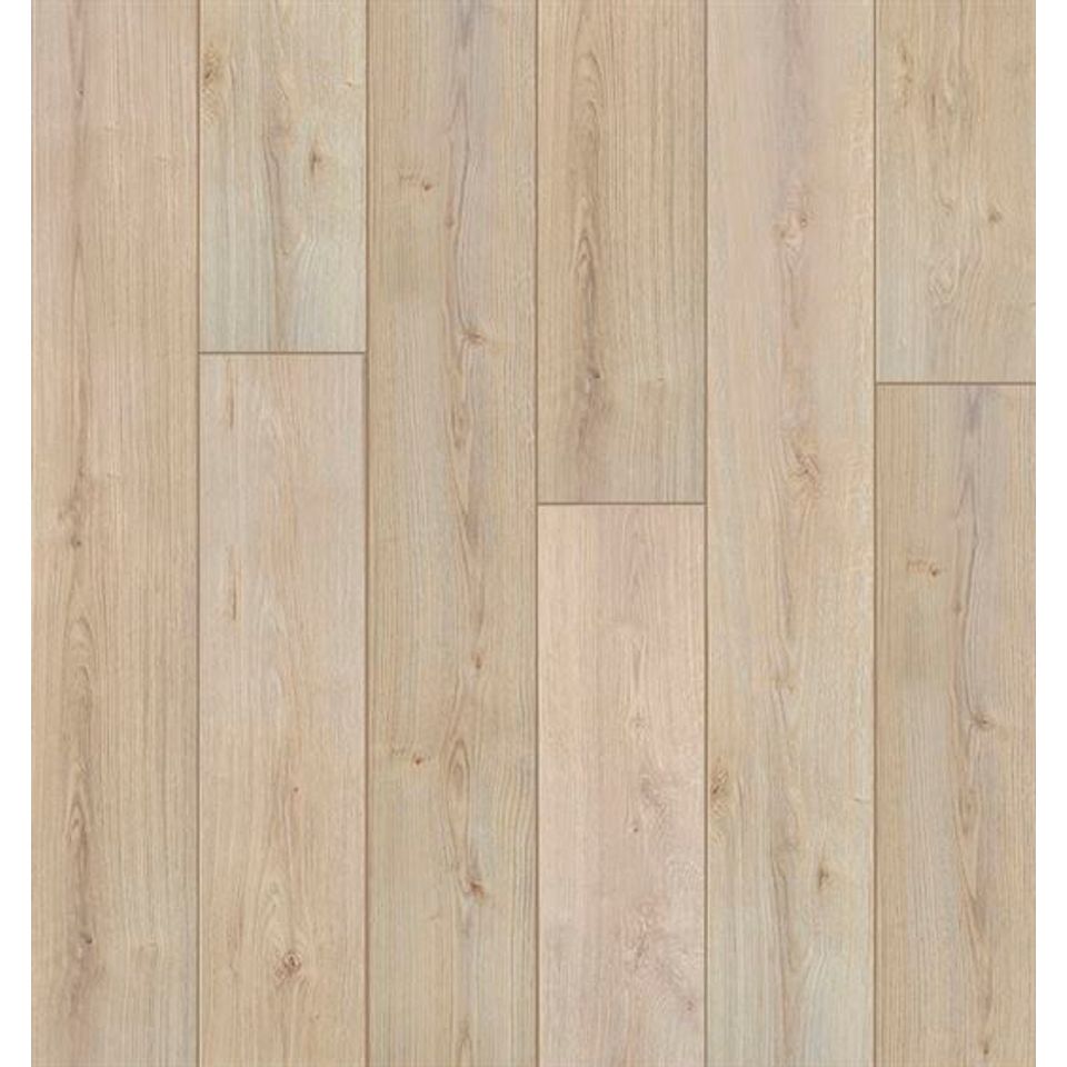 Piso Laminado Madera Eclass 4Mv 1383x193x8 Beige - decorceramica