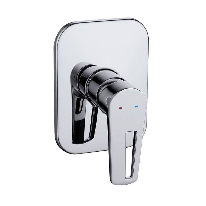 DUCHA MONOCONTROL GAMMA KG25CR124 - decorceramica