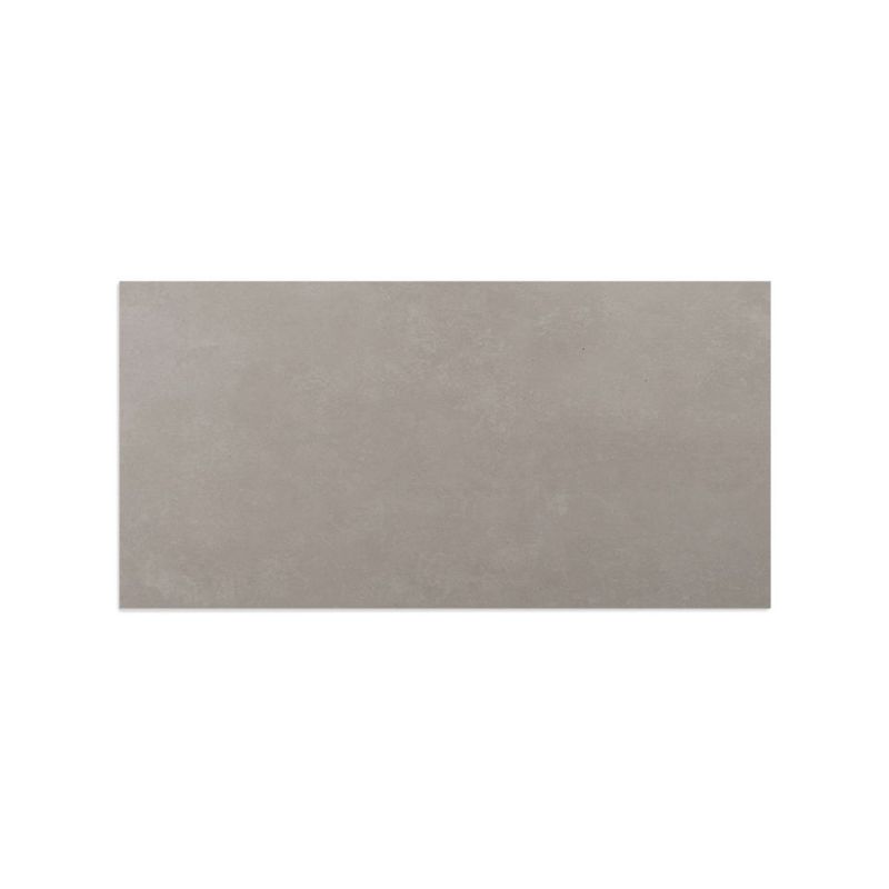 Porcelanato Para Piso Y Pared Estilo Cemento Manhattan-B 6.5Mm 60x120 ...