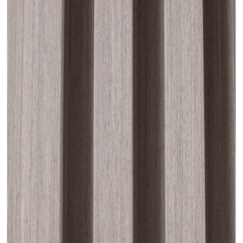 Deco Panel Para Pared Estilo Madera Duvar Mad Int XXL Greige ...