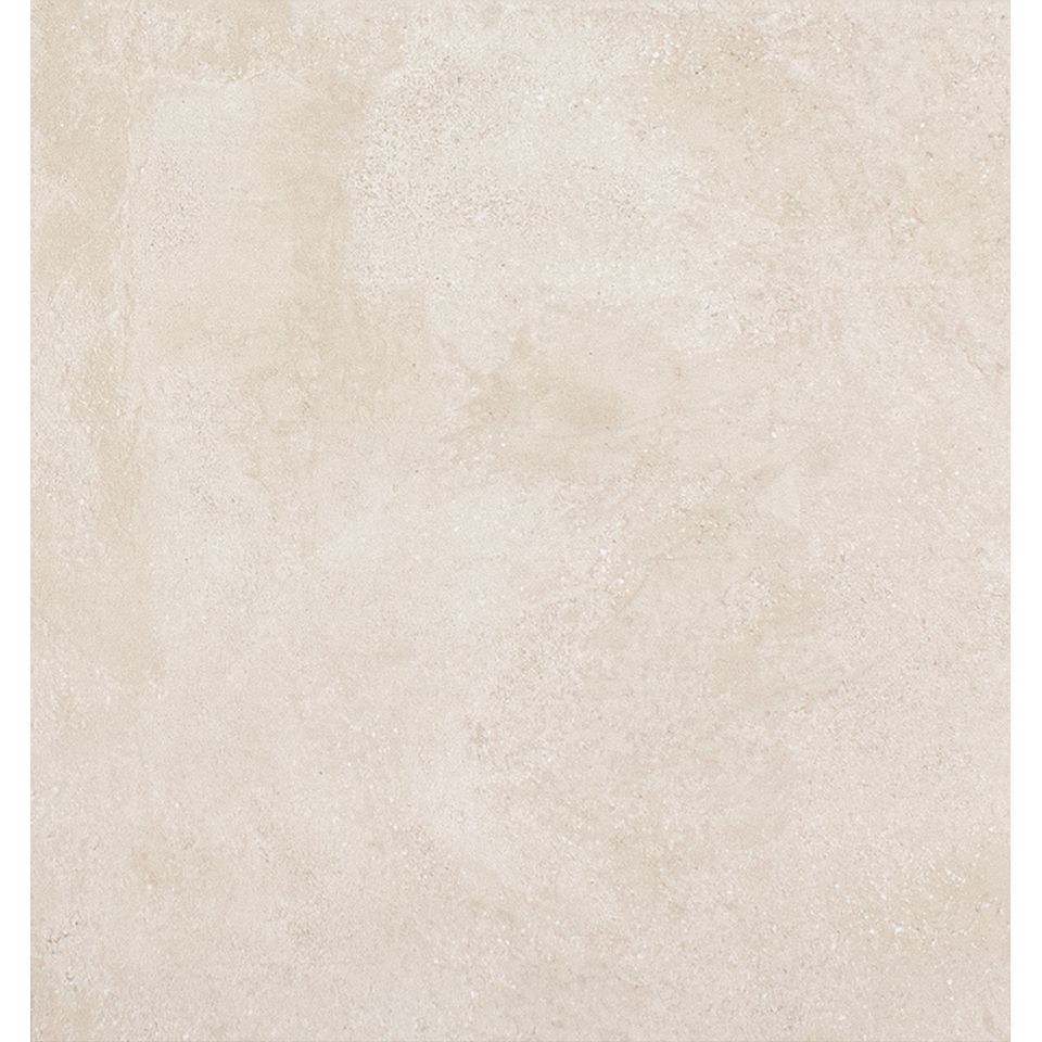 Cerámica Para Pisos Estilo Cemento Home Adz 50x50 Beige - decorceramica