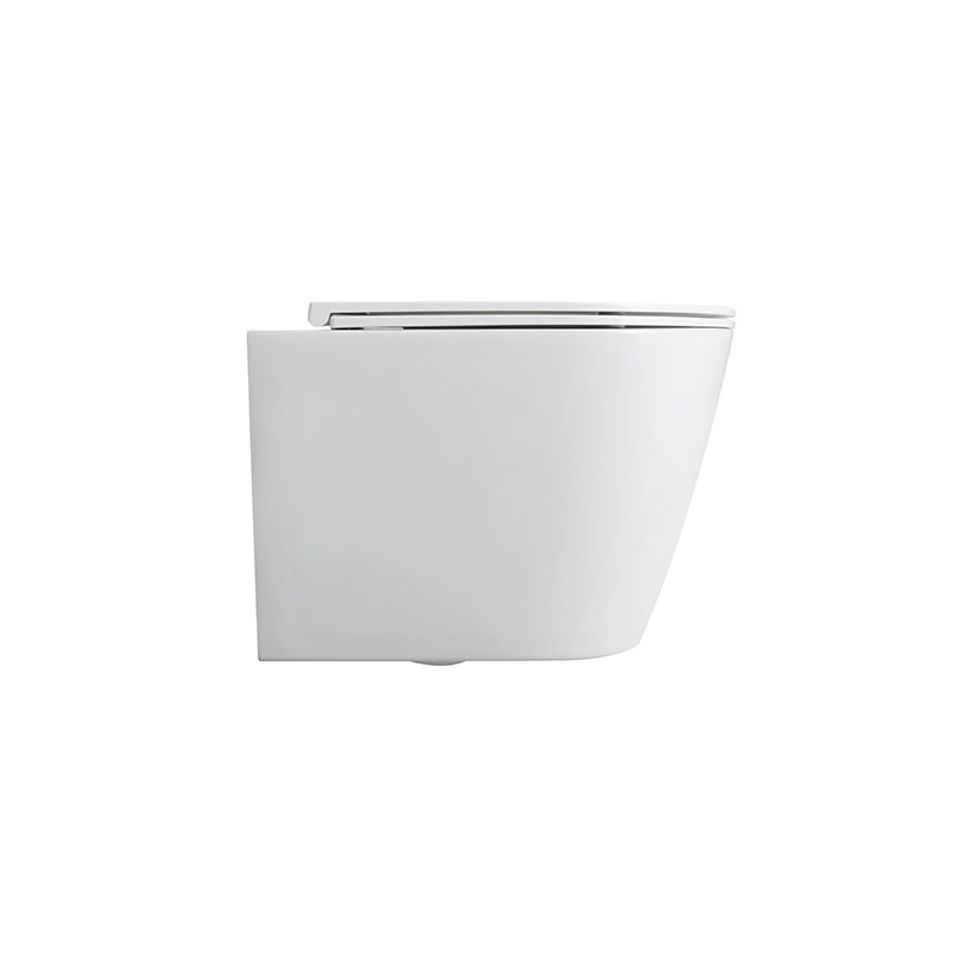 Sanitario Suspend Lani S/tanque Blanco - decorceramica